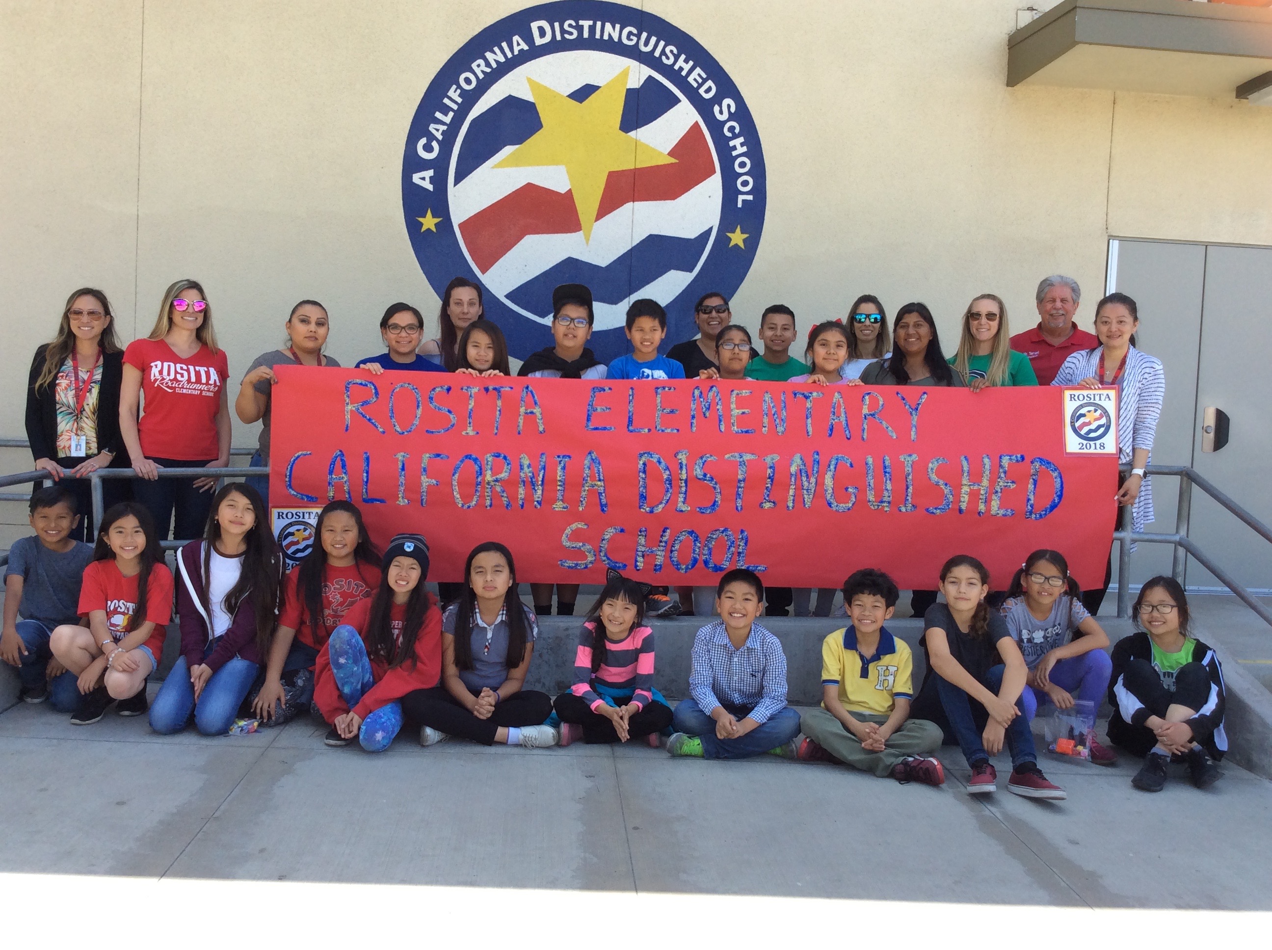 Home | Rosita Elementary School